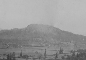 Park History | PKOLS – Mount Douglas Conservancy