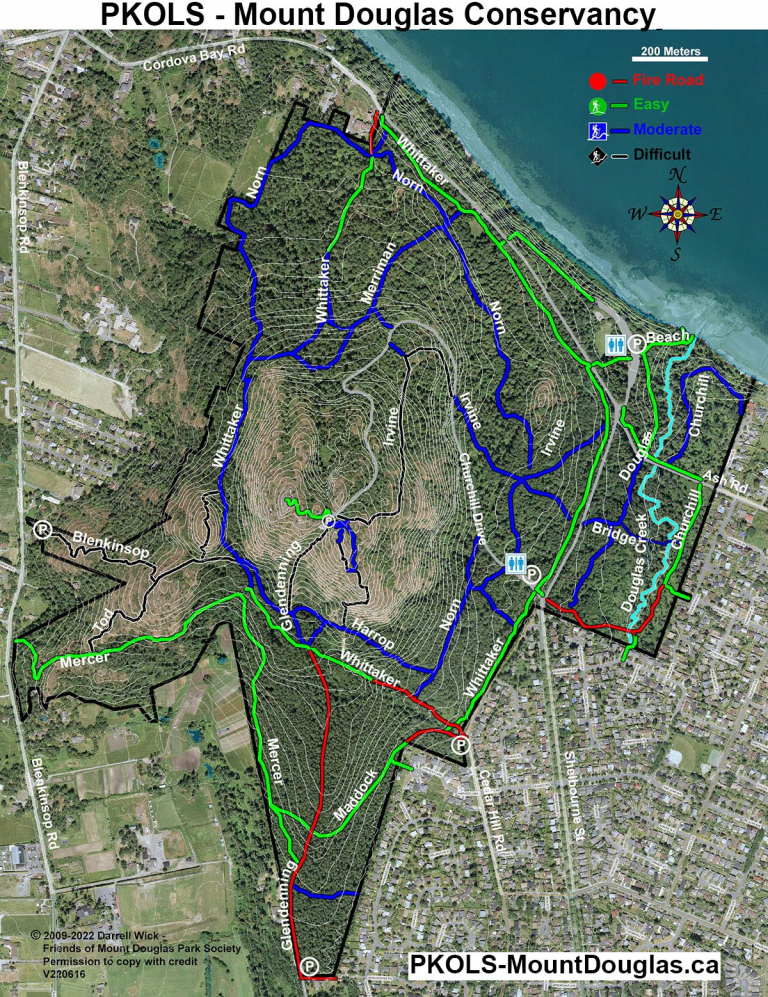 PKOLS – Mount Douglas Conservancy | Advocating for PKOLS – Mount Douglas in Saanich, British ...